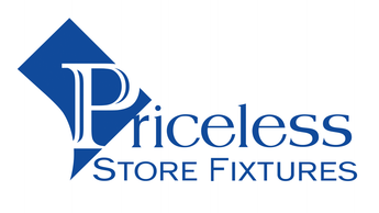Priceless Store Fixtures | Retail Displays, Pallet Racking, and more!