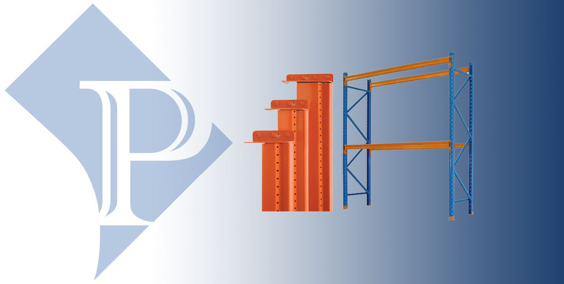 Priceless Store Fixtures | Retail Displays, Pallet Racking, and more!