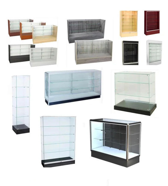 Priceless Store Fixtures | Retail Displays, Pallet Racking, and more!