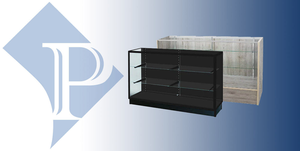 Priceless Store Fixtures | Retail Displays, Pallet Racking, and more!