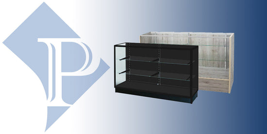 Priceless Store Fixtures | Retail Displays, Pallet Racking, and more!