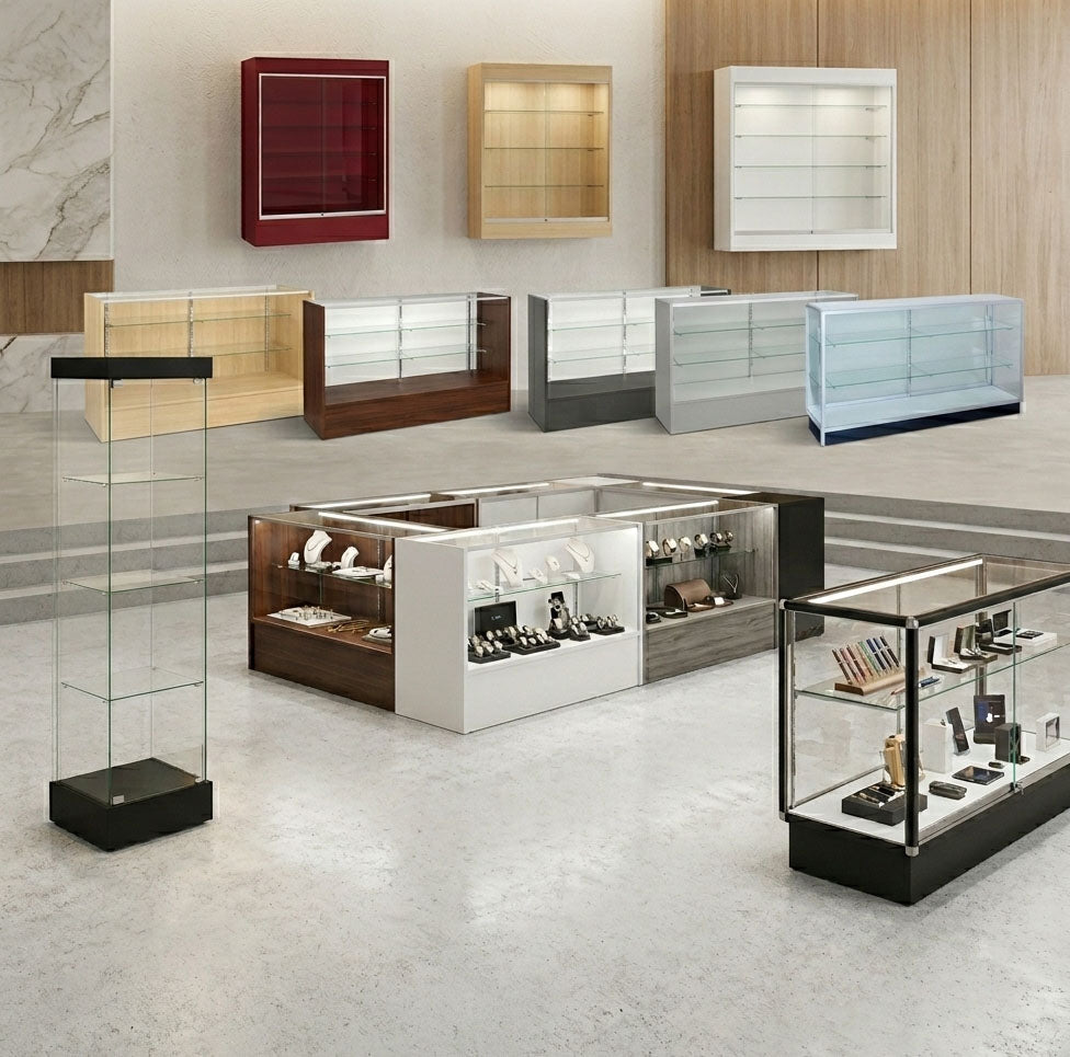 Priceless Store Fixtures | Retail Displays, Pallet Racking, and more!