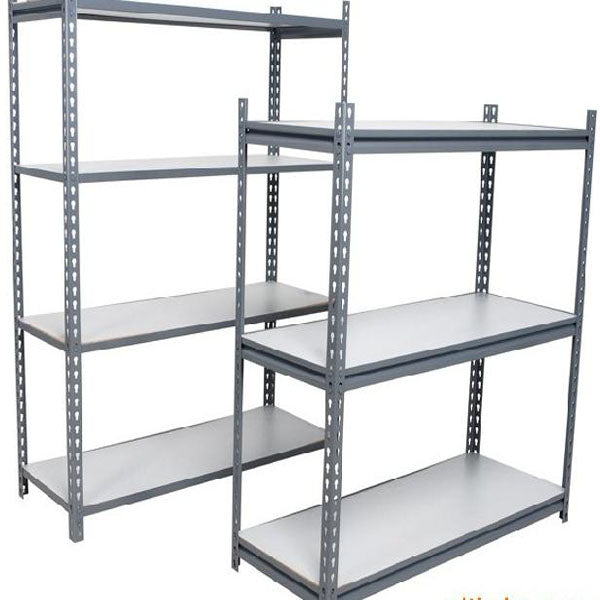 Metal Light Duty Shelving – Priceless Store Fixtures