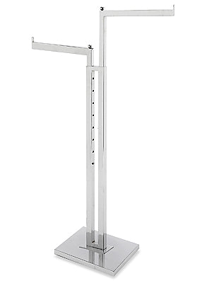 Used 2-Way Racks – Priceless Store Fixtures