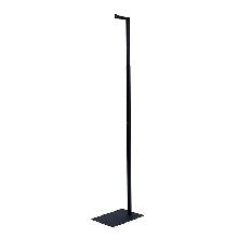 Adjustable Hanging Mannequin Form DIsplay 51"-78" Stand Charlotte ...
